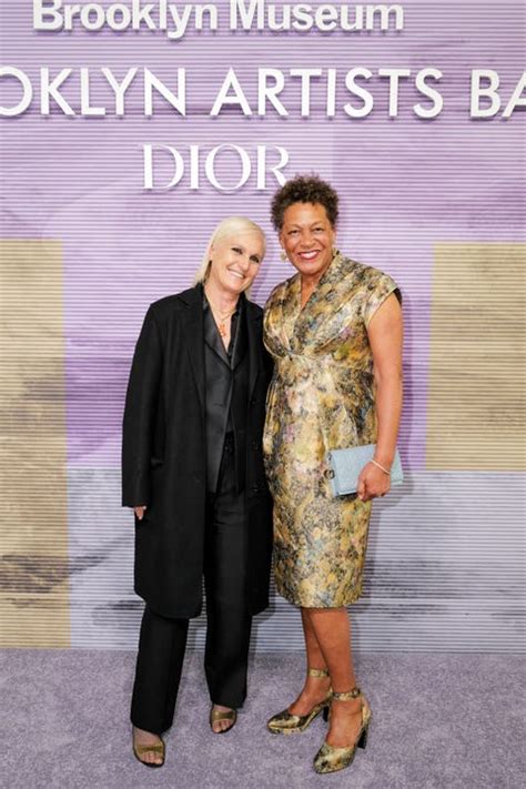 Inside The Brooklyn Museums Artists Ball