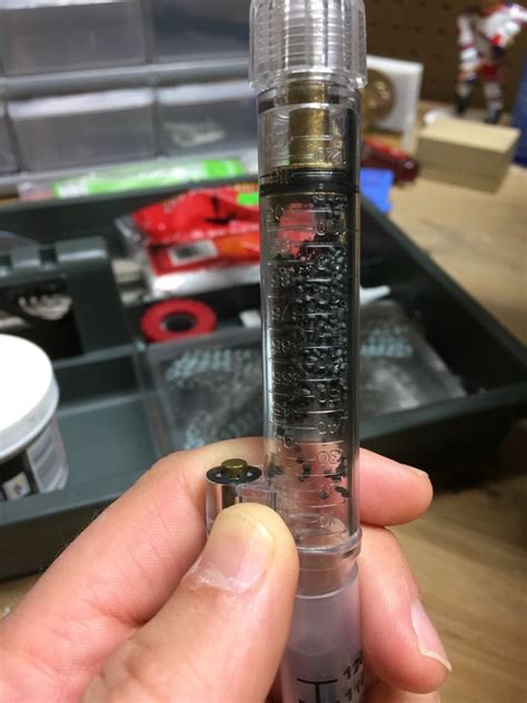 Novice Questions Please Help Modern Muzzleloader Muzzleloading Forum