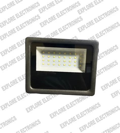 30w Led Floodlight At 640 Piece New Delhi ID 2853315208562