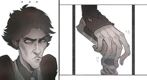 Pin Av Ян Харрис🏳️‍🌈 På Arcane