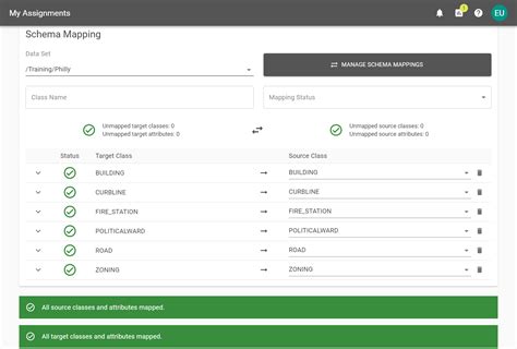 Submissions Quick Start