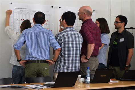 GEO GNOME Workshop 2019 Mountain Research Initiative MRI