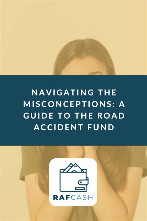 Navigating Your Road Accident Fund Claim A Comprehensive Guide By