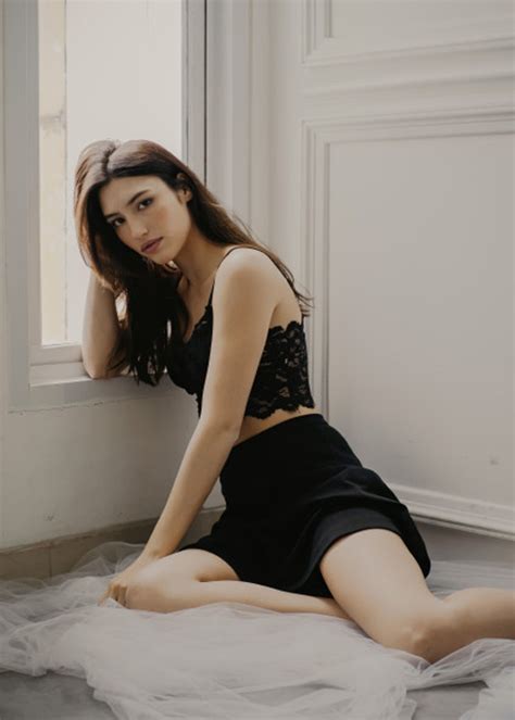 Snazzyway Model Ishani Snazzy