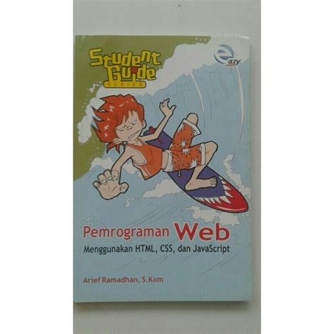 jual pemograman web shopee indonesia