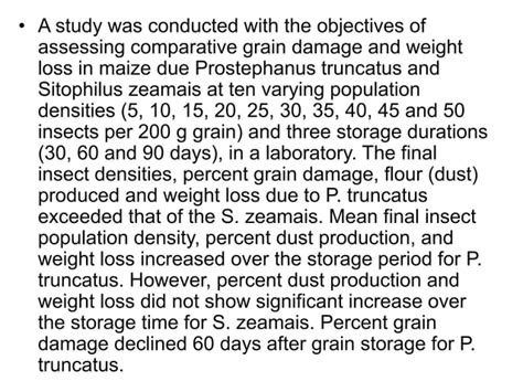 Storage Structure Ppt