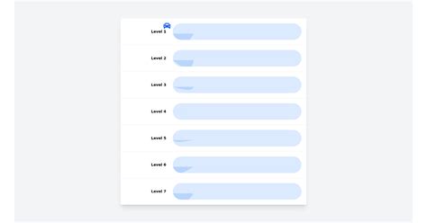 Dynamic Curve Wave Timeline Free React Tailwind Component