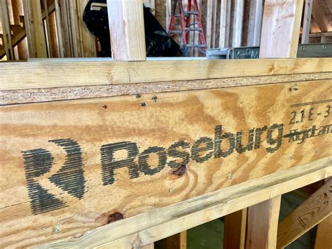 Roseburg Forest Products To Invest 700 Million In Southern Oregon
