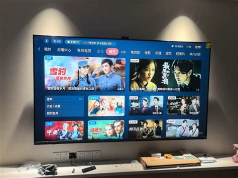 海信电视e7 85e7k（海信85e7k）怎么样？入手五天优缺点评测 知乎