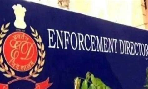 Ed Arrests Woman Ias Officer Sahu In Alleged Coal Levy Case In Cgarh