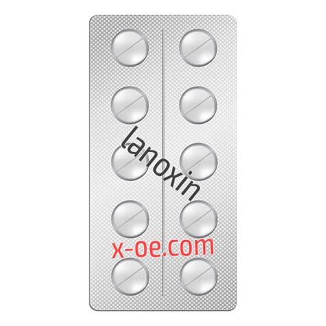 Buy Lanoxin Without Prescription In Singapore