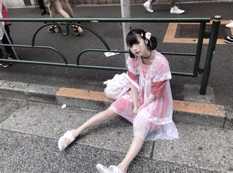 On Twitter Fashion Cute Fashion Harajuku Fashion