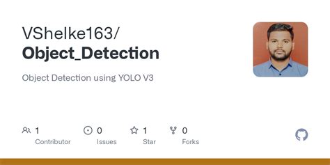 Github Vshelke163objectdetection Object Detection Using Yolo V3