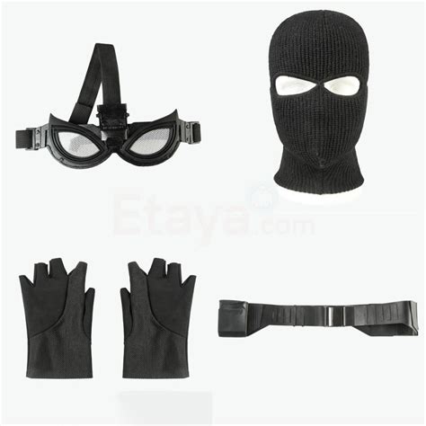 Spider Man Cosplay Costume Spider Man Far From Home Stealth Suit