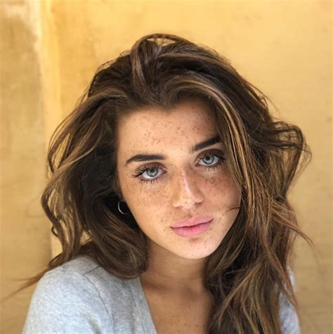 Brielle Barbusca Bio Age Height Wiki Models Biography