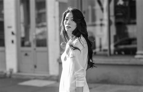 Picture Of Maggie Wu Ya Xin