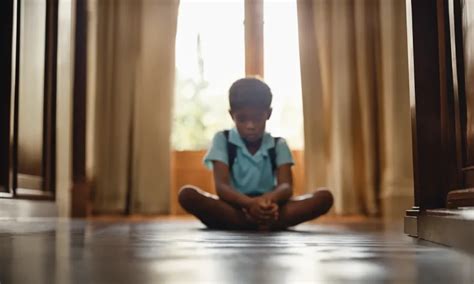 What Is Detention In School A Detailed Look At School Detentions Save Our Schools March