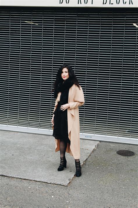 How To Spring Layers 2017 — Libier Reynolds