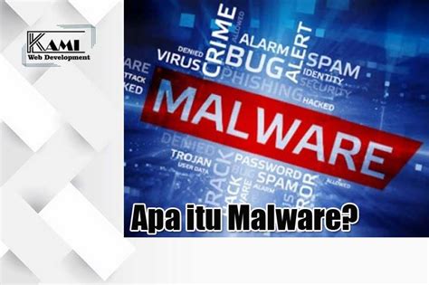 Apa Itu Malware