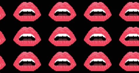 Sexy Pixel Stock Videos Royalty Free HD 4K Videos