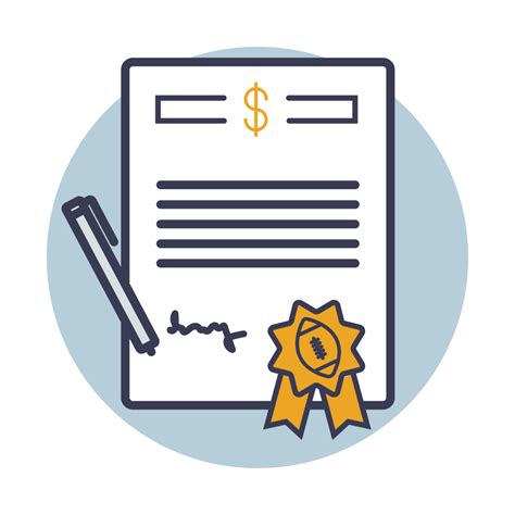 Nil Agreement Template