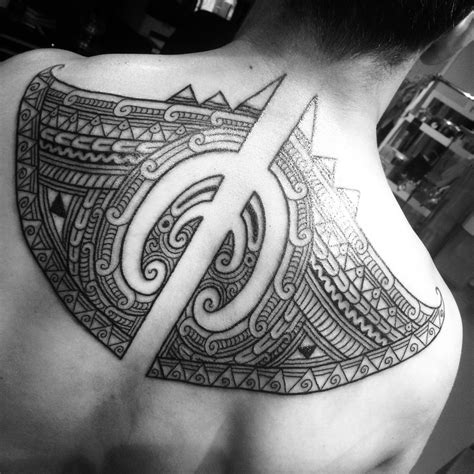 Maori Tattoo Art A Unique Blend Of Tradition And Modernity Tohunga