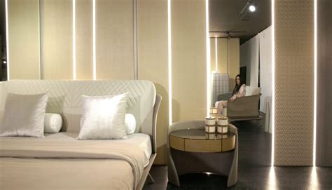 Hug Bedside Table By Able