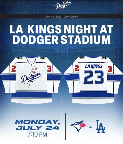 Will They Sell This Jersey R Dodgers