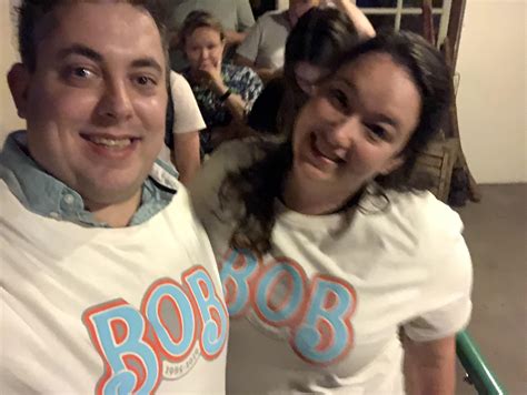 Goodbye Bob R Efteling