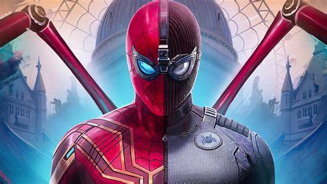 Dynamic Moving Spider Man Wallpapers For Your Device