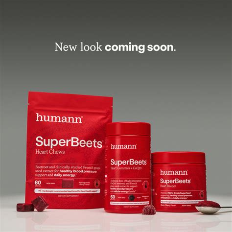 Berberine Supplement Metabolic Support Superberine Humann