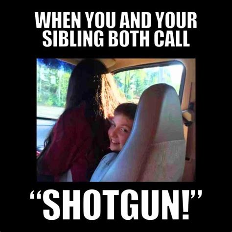 Memes About Siblings 21 Pics