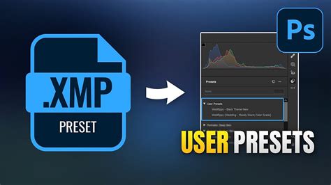 วิธีเปิดไฟล์ Xmp ใน Photoshop และใช้ประโยชน์จากคุณสมบัติทั้งหมด