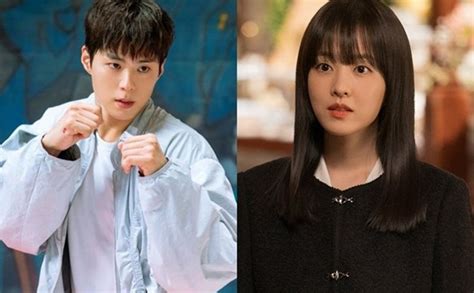 Park Bo Gums Movie Kien General Swept The Film And Actor Rankings