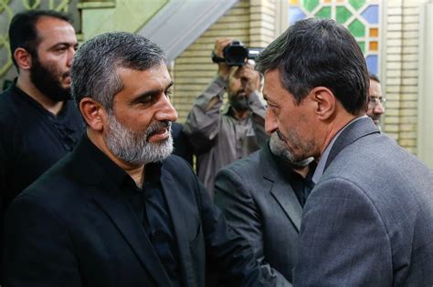 مراسم ترحیم پدر سردار حاجی زاده خبرگزاری آنا