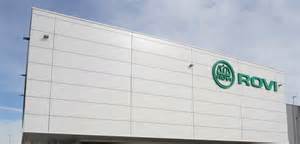 Rovi Lidera Las Caídas Del Ibex 35 Después De Que Jefferies Baje Casi Un 24 Su Precio Objetivo