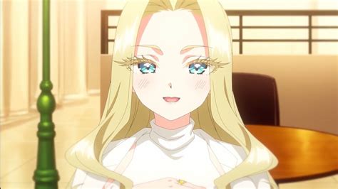 Mimimi Utsukushisugi Twixtor The 100 Girlfriends Who Really Really Really Love You S2 Ep 7