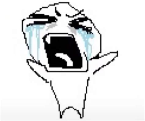 Screaming Emoji Meme