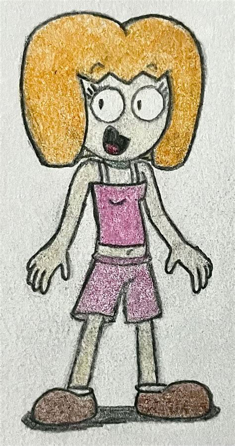 Polly By Jjsponge120 On Deviantart