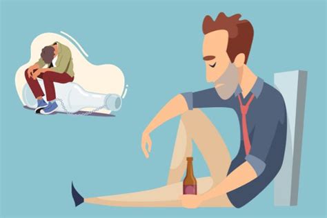 5 Telltale Signs Of Alcohol Dependency