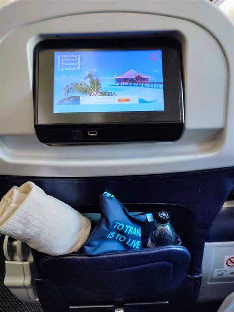 Is Tui Premium Class Worth The Extra Cost Our Thoughts Two Guys Tripping Travel Blog