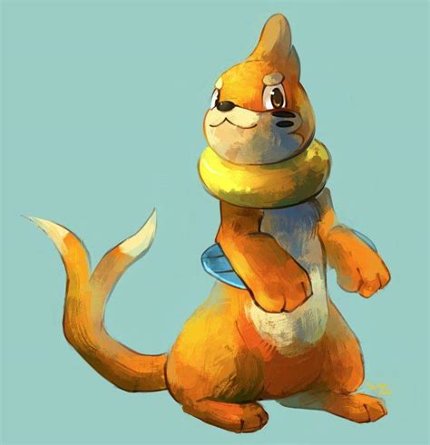 Buizel Hd Wallpapers Wallpaper Cave
