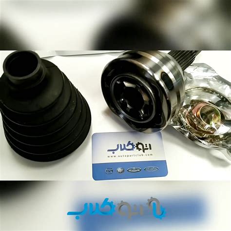 سر پلوس بیرونی ام وی ام 530