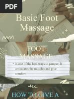 Understanding Footjobs A Guide Pdf Mammalian Sexuality Foot