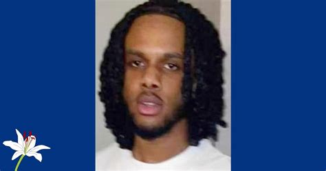 Derrick D Turner Age 22