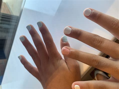 Preppy Nail Inspo Nail Inspo Preppy Nails