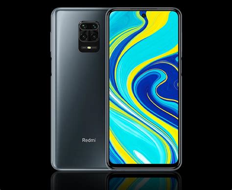 Xiaomi Redmi Note 9s Price In Pakistan Reduced By Rs 2000 Now