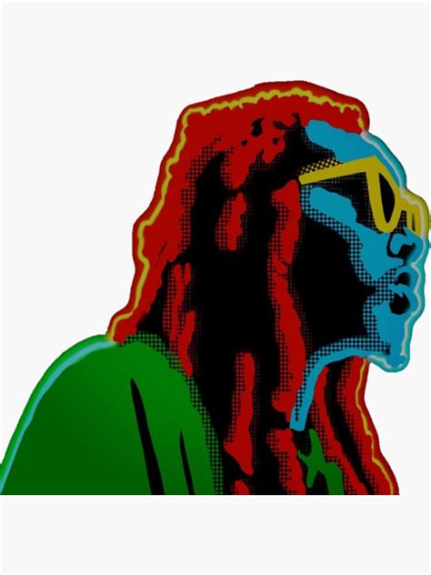 Takeoff Migos Rapper Tribute Sticker For Sale By Crystanolley Redbubble