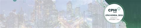 Cphi Korea 2023 Freyr Global Regulatory Solutions And Services Company
