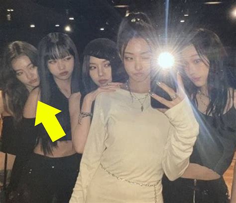 걸그룹 데뷔하는 세계에서 가장 예쁜 소녀 모델